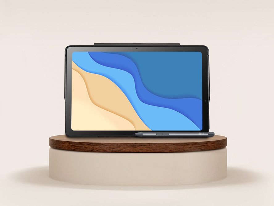 LG Ultra Tab 특별 패키지 프로모션 | 혜택/이벤트 | LG전자